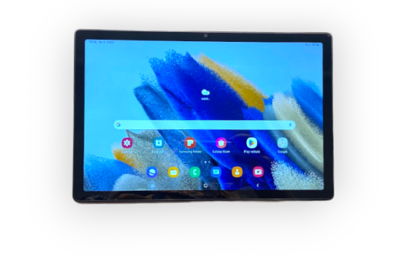 Samsung Galaxy Tab A8 10.5 (2021) (SM-X205) 128GB – Banknote интернет ...