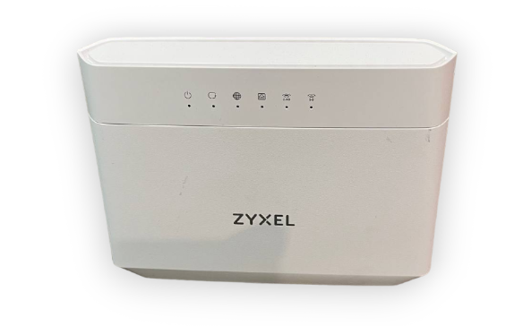 Zyxel EMG3525-T50B – Banknote internetveikals