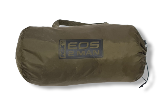 Apsegums teltij FOX EOS 2 MAN – Banknote internetveikals