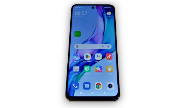 Xiaomi Redmi Note 10 5G M2103K19G 128GB – Banknote internetveikals