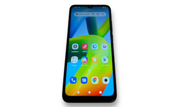 Xiaomi Redmi A1 220733SG 32GB – Banknote интернет-магазин