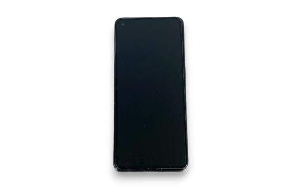 Realme GT Master (RMX3363) 128GB – Banknote internetveikals