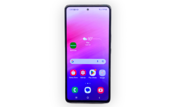 Samsung Galaxy A53 5G A536B 128GB – Banknote interneta veikals