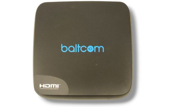 IPTV SML-5041W – Banknote internetveikals