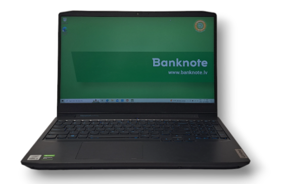 Lenovo Ideapad Gaming 3 81Y4 – Banknote interneta veikals