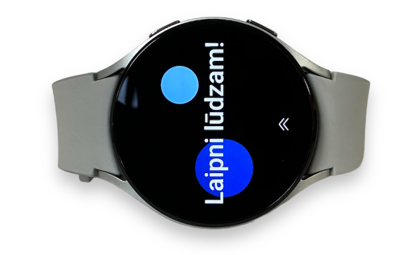 Samsung Galaxy Watch 4 SM-R875F 44mm – Banknote interneta veikals