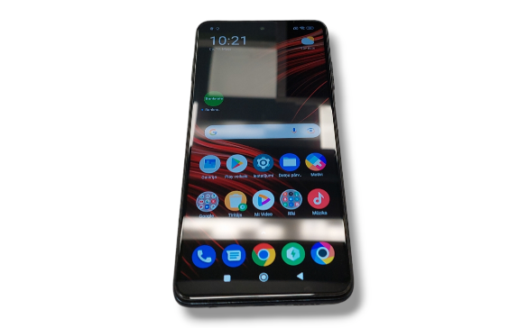 Xiaomi Poco X3 Pro M2102J20SG 128GB – Banknote interneta veikals