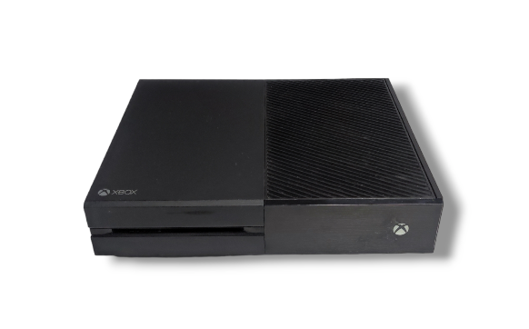 Microsoft Xbox One 320GB – Banknote internetveikals