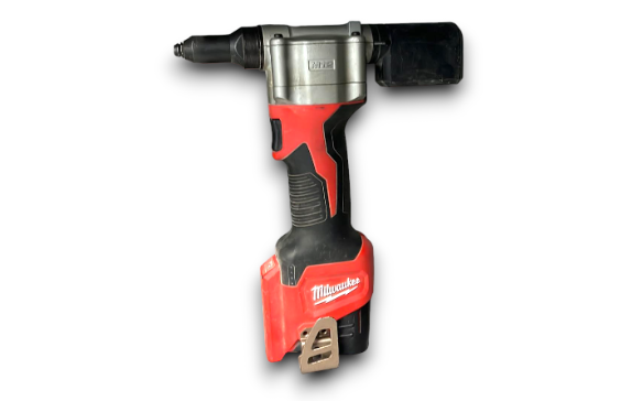 Milwaukee M12 BPRT – Banknote interneta veikals