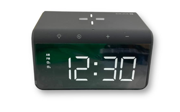 Evelatus WCC01BK – Banknote interneta veikals