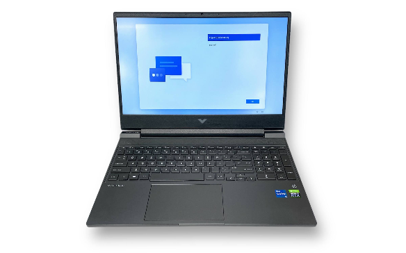 HP Victus 15-FA0025 – Banknote interneta veikals