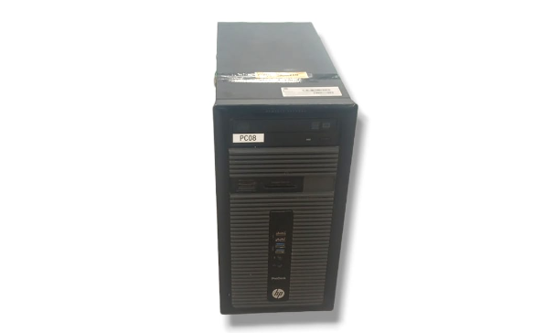 HP ProDesk 490 G1 MT – Banknote internetveikals