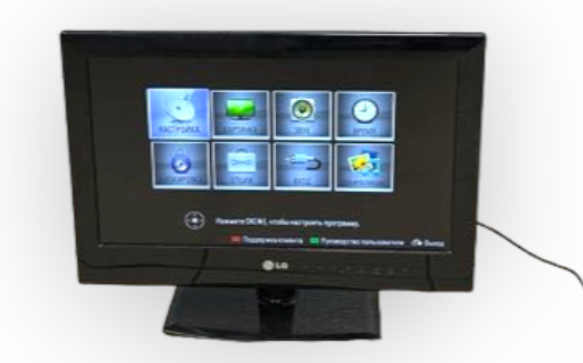 LG 19LE3300 – Banknote интернет-магазин