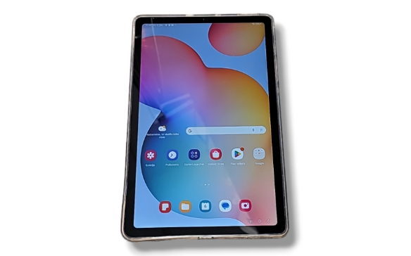 Samsung Galaxy Tab S6 Lite (2022) SM-P613 64GB – Banknote interneta veikals