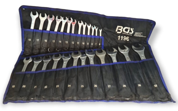 BAS technic 1196 – Banknote interneta veikals