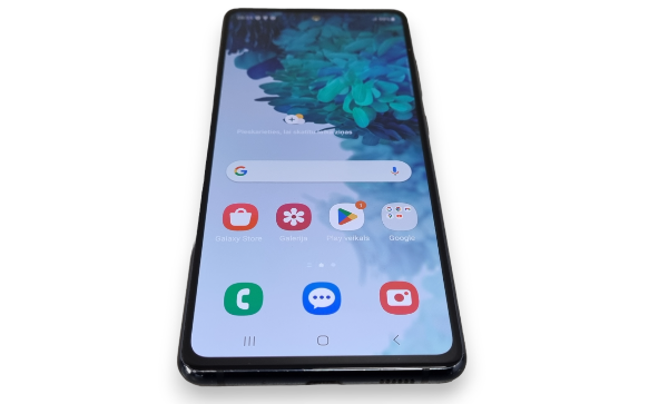 Samsung Galaxy S20 FE 5G SM-G781B/DS 128GB – Banknote interneta veikals