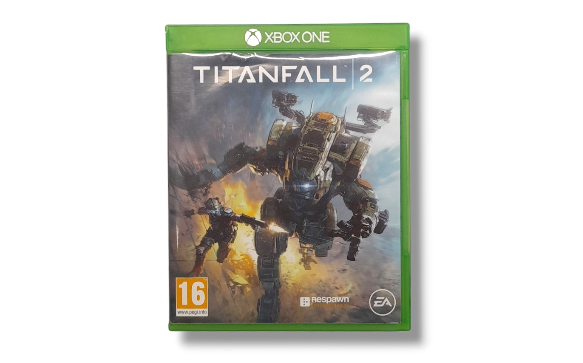 Microsoft Xbox One Titanfall 2 – Banknote interneta veikals
