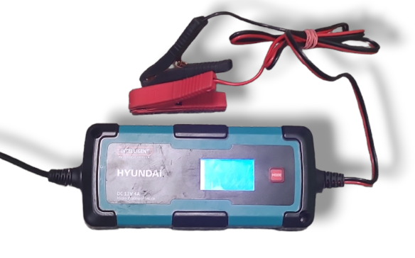 Hyundai HY 400 – Banknote interneta veikals