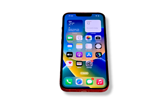 Apple iPhone 13 A2633 128GB – Banknote интернет-магазин