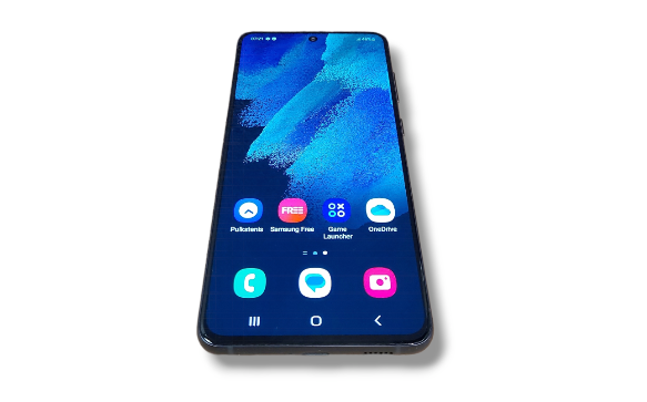 Samsung Galaxy S21 FE 5G SM-G990B2 128GB – Banknote interneta veikals