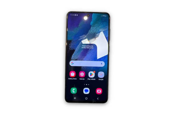 Samsung Galaxy S21 FE 5G SM-G990B2 256GB – Banknote interneta veikals