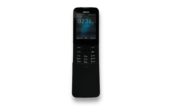 Nokia 8110 4G (TA-1071) 4GB – Banknote интернет-магазин