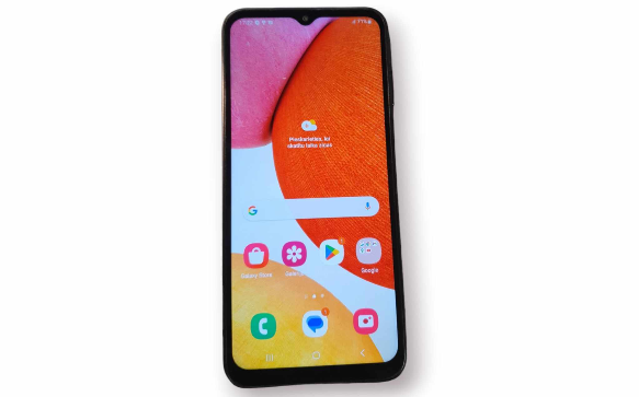 Samsung Galaxy A14 SM-A145R/DSN 128GB – Banknote интернет-магазин