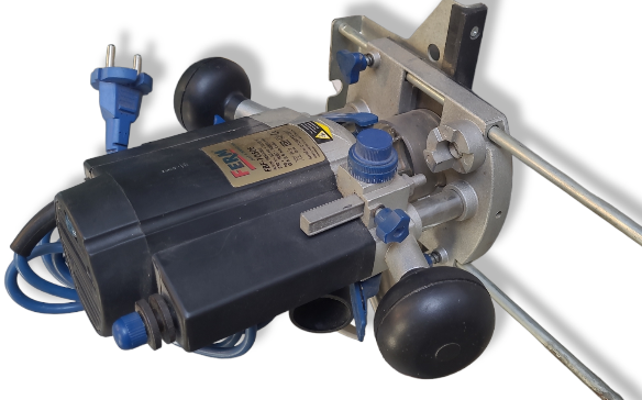 FERM FBF-1050E – Banknote internetveikals