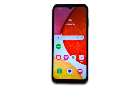 Samsung Galaxy A14 SM-A145R/DSN 128GB – Banknote интернет-магазин