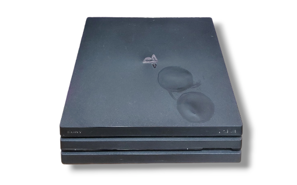 Sony Playstation 4 Pro 1TB – Banknote interneta veikals