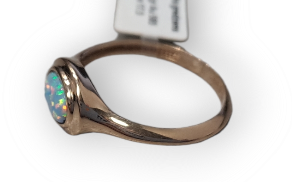 Zelta gredzens – Banknote interneta veikals