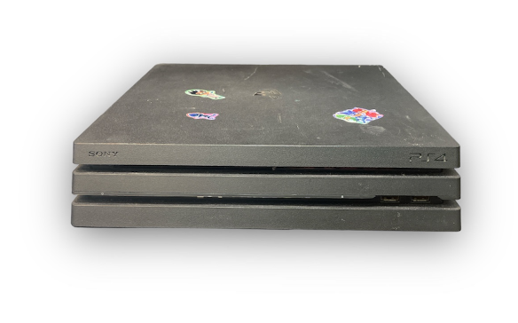 Sony Playstation 4 1TB – Banknote internetveikals