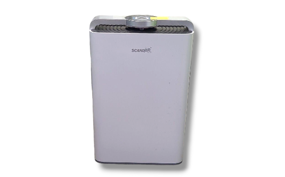 Scander Large Space Purifier – Banknote internetveikals