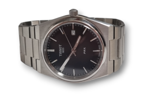 Tissot PRX (T137410A) – Banknote интернет-магазин