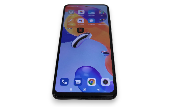 Xiaomi Redmi Note 11 Pro 5G 2201116SG 128GB – Banknote интернет-магазин