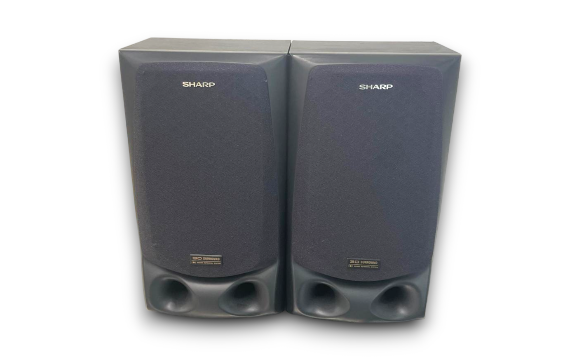 Sharp CP-R600 – Banknote internetveikals