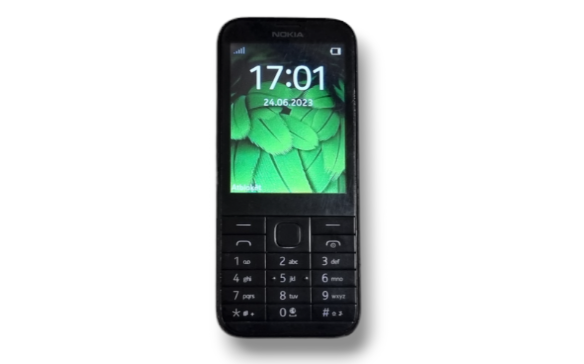 Nokia 225 (RM-1012) – Banknote interneta veikals