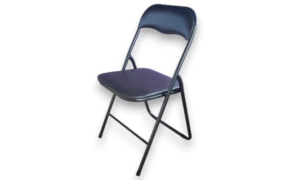 Kresl Vig Folding Chair – Banknote interneta veikals