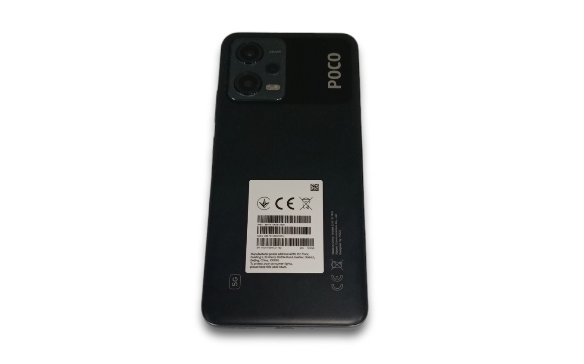 Xiaomi Poco X5 22111317PG 128GB – Banknote interneta veikals