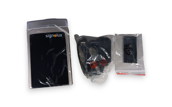 Signolux Visual Alerting System A 2616-0 – Banknote interneta veikals