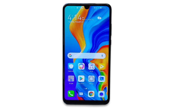 Huawei P30 lite MAR-LX1A 128GB – Banknote интернет-магазин