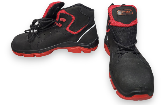 Rewelly Markus High S3 – Banknote internetveikals