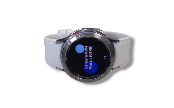 Samsung Galaxy Watch 4 Classic LTE SM-R885F – Banknote internetveikals