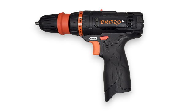 Dnipro M CD-120HQ – Banknote internetveikals