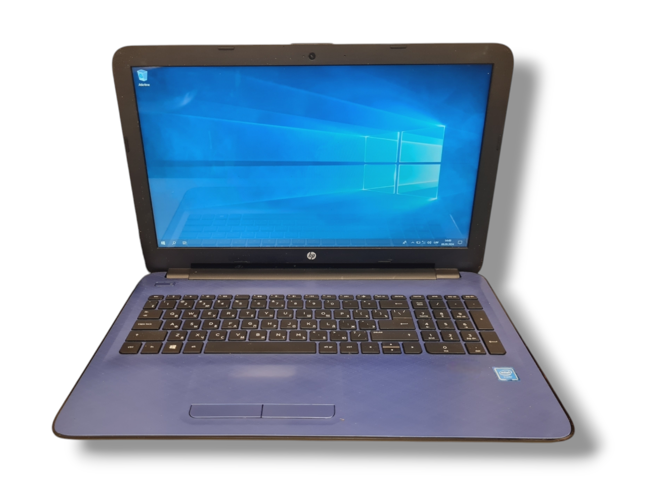 HP TPN C125 – Banknote интернет-магазин