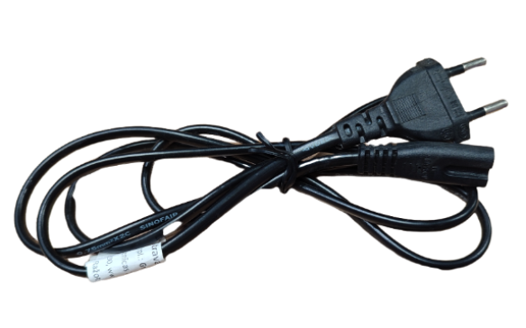 Strāvas vads 220V – Banknote interneta veikals