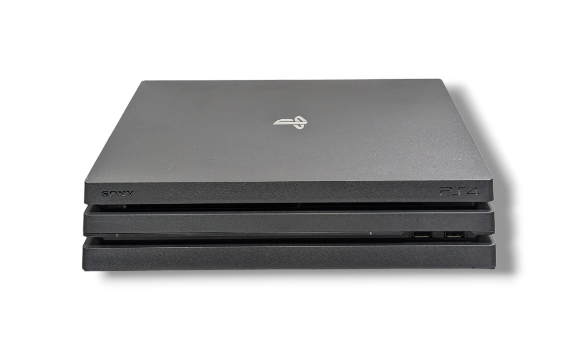 Sony PlayStation 4 PRO 1TB – Banknote internetveikals