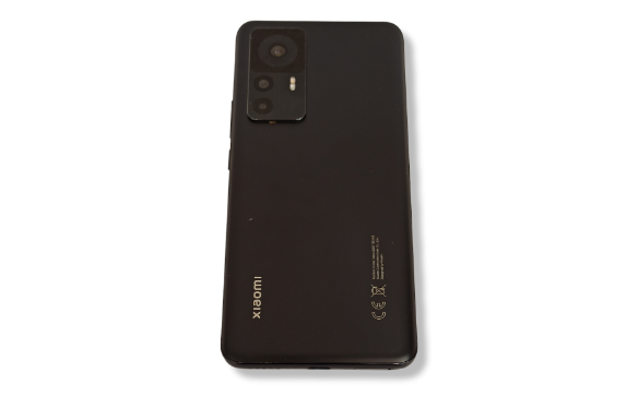 Xiaomi 12T 22071212AG 128GB – Banknote interneta veikals