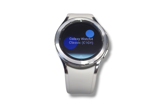 Samsung Galaxy Watch 4 Classic SM-R885F – Banknote interneta veikals