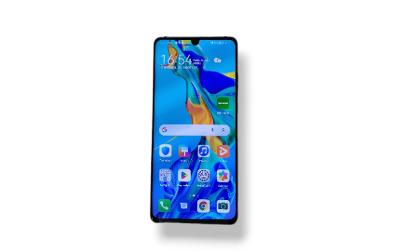 Huawei P30 Pro (VOG-L29) 128GB – Banknote интернет-магазин